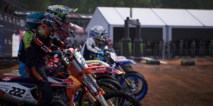 MXGP 2020 Review: A Motocross Experience Without Brakes