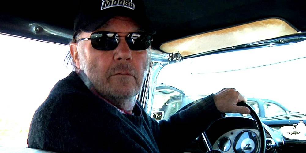10 Songs That Defined Neil Young's Career