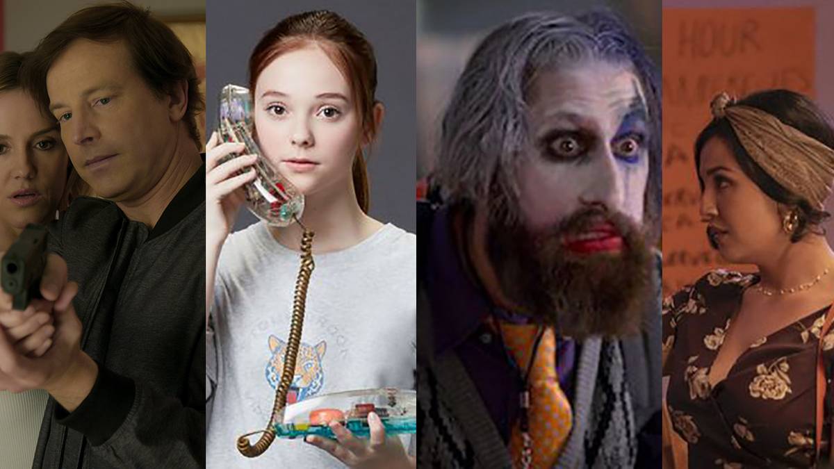 10 Best New Netflix Original Comedy Series Released In 2020 (According ...