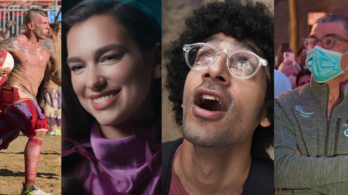 12 Best Netflix Original Docuseries Released In 2020, Ranked (According ...