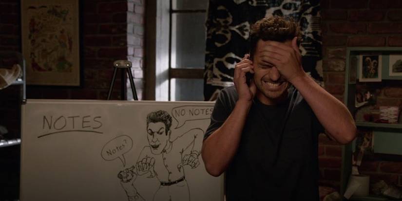 New Girl: The 10 Best Friendship Moments Between Nick & Schmidt
