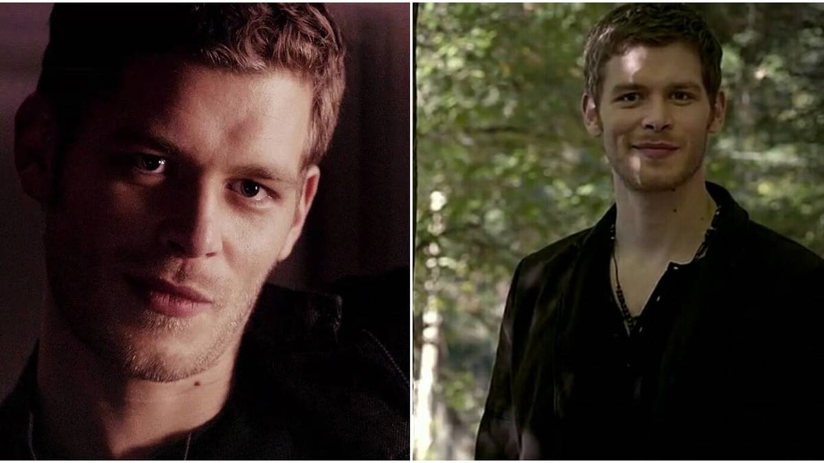The Vampire Diaries: Klaus Mikaelson's 5 Best Traits (& 5 Worst)