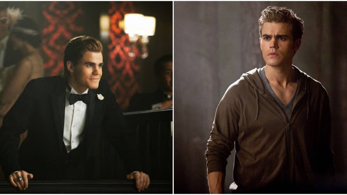The Vampire Diaries: Why Stefan Was Actually The Show's Main Character