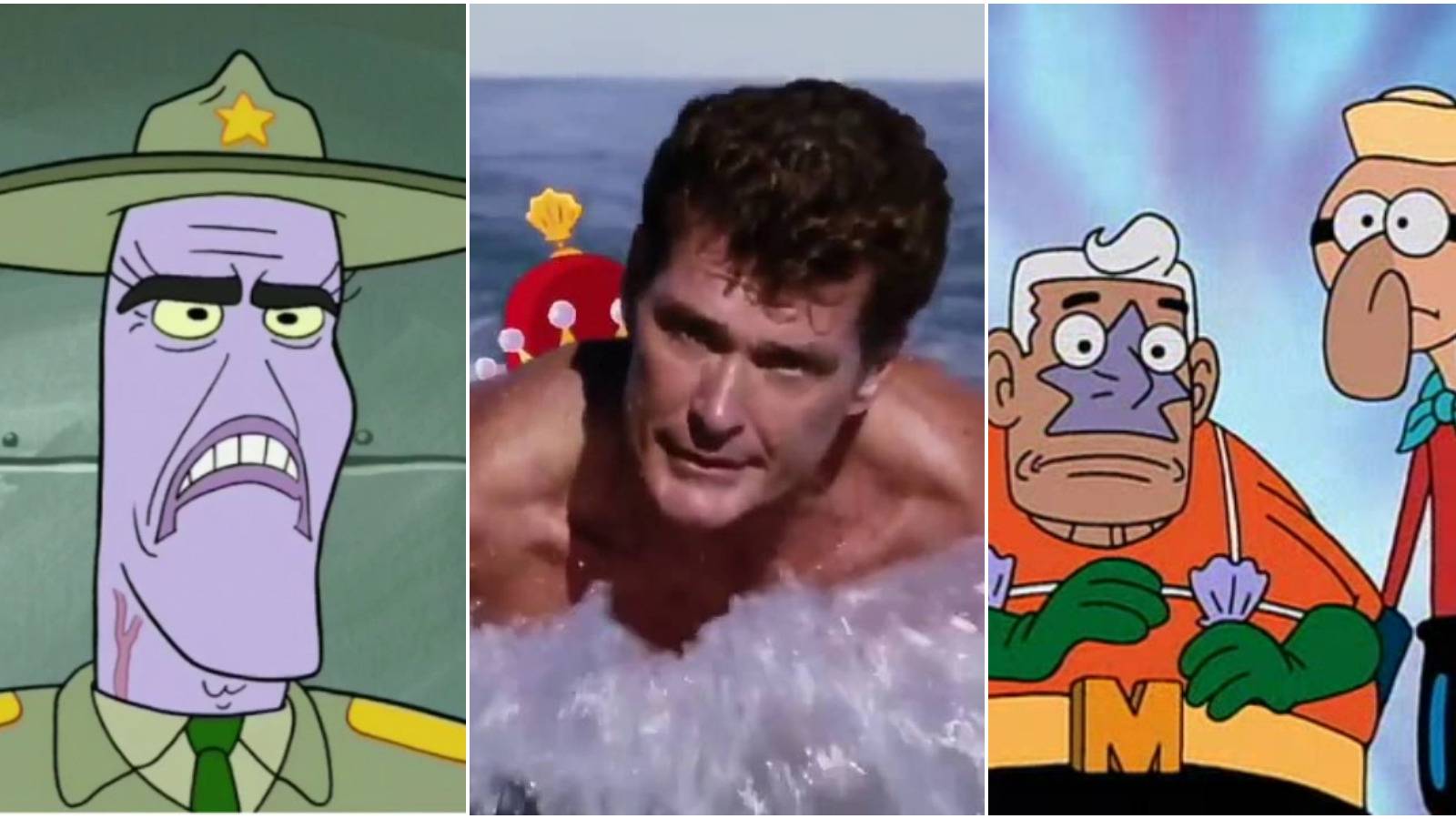 The 10 Best Celebrity Cameos In SpongeBob SquarePants (Including The ...