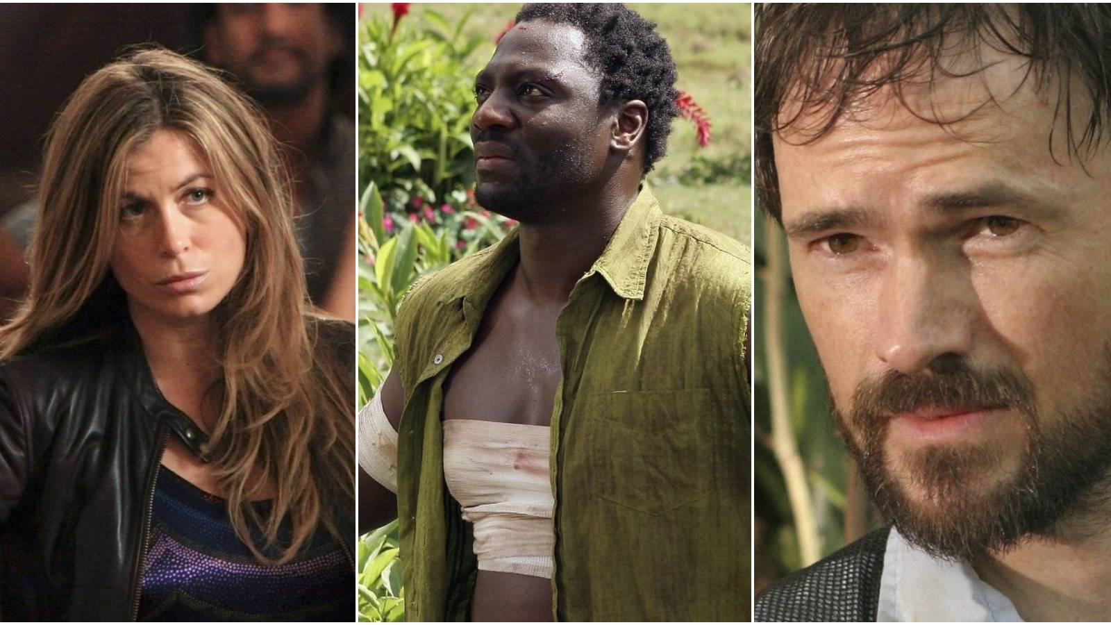 Lost: The 10 Greatest Characters In The Show (That Weren't In The First ...