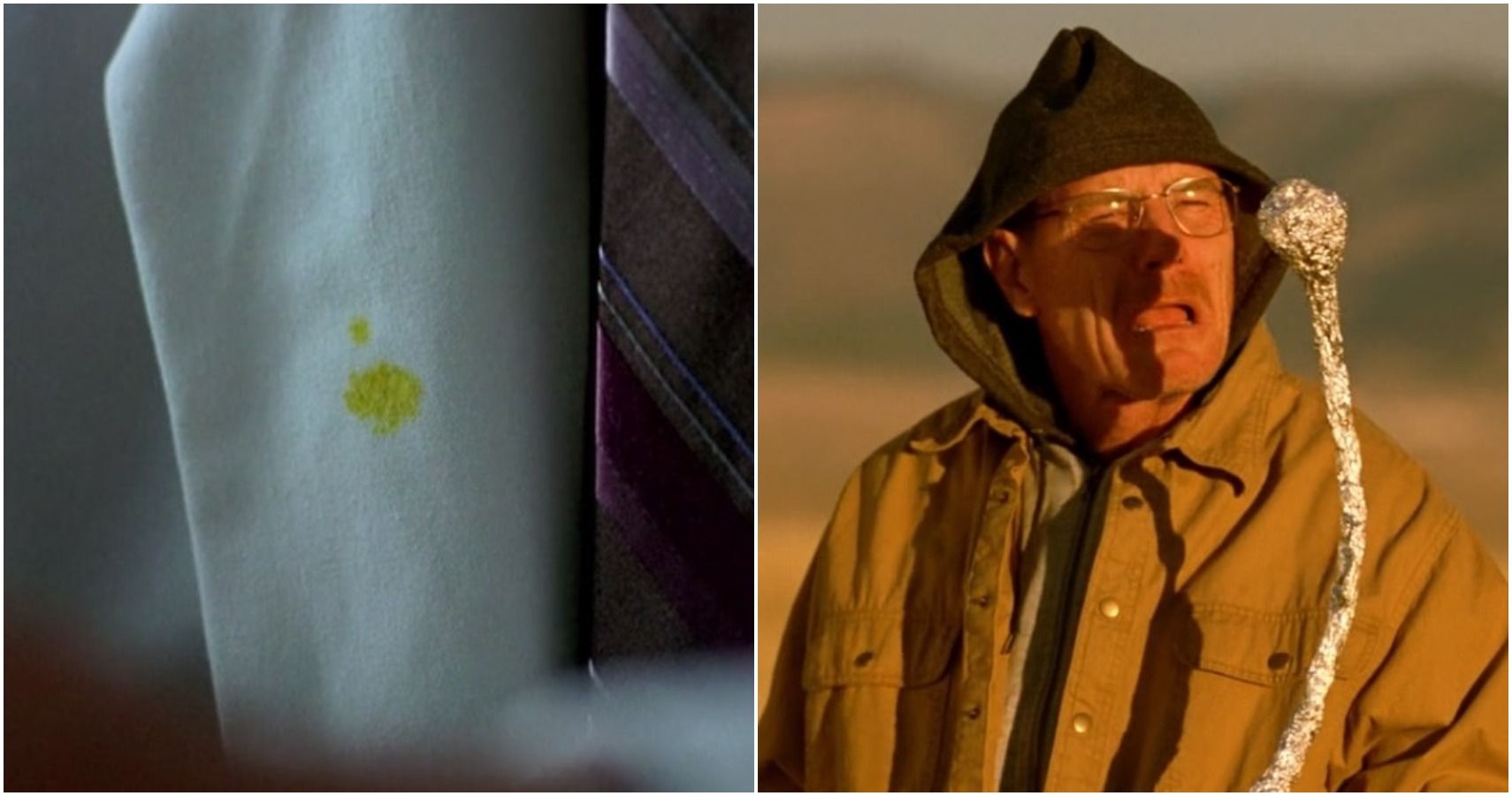 Breaking Bad: 10 Darkest (But Funniest) Jokes