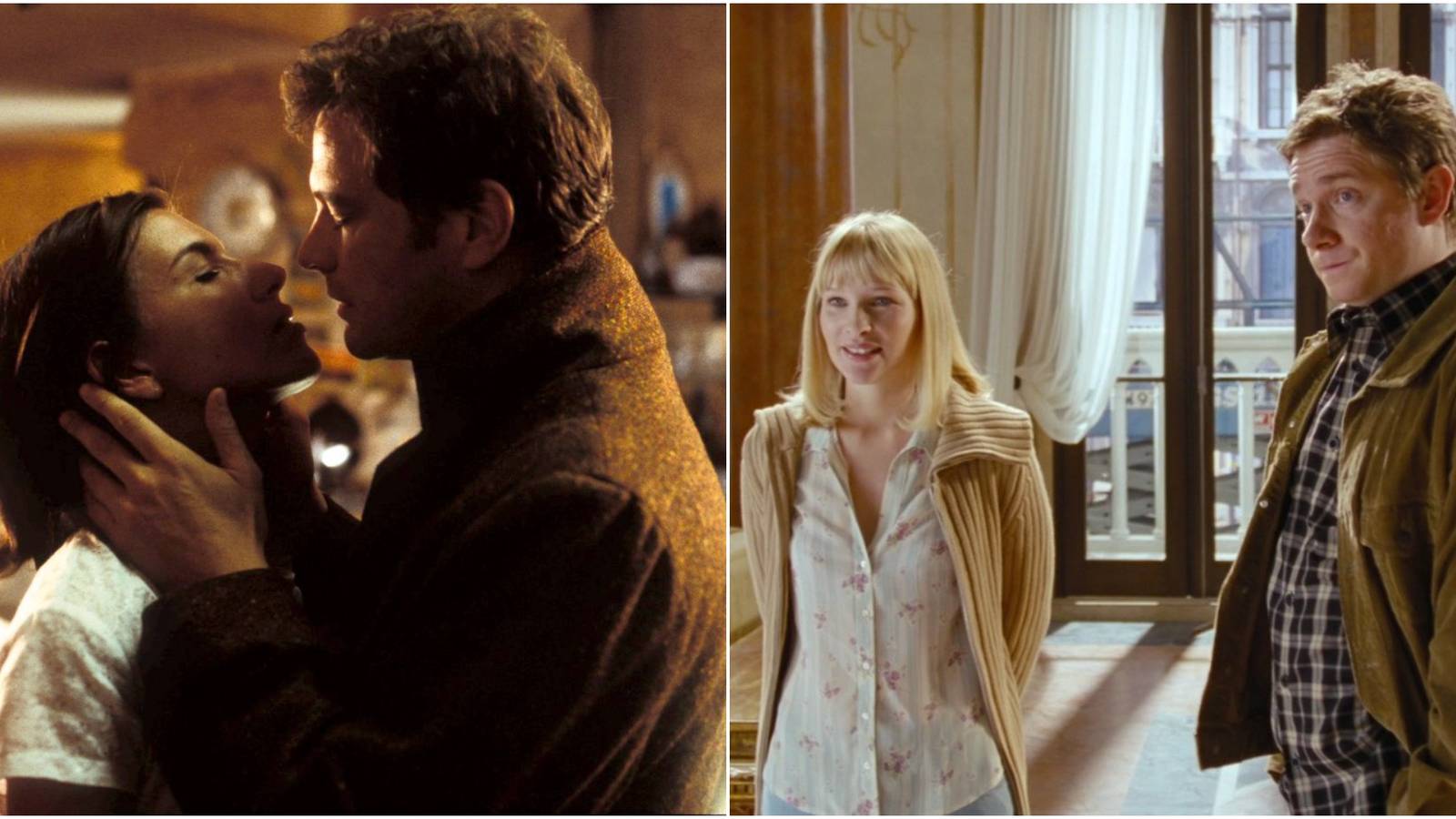 Love Actually: Every Storyline, Ranked By Believability