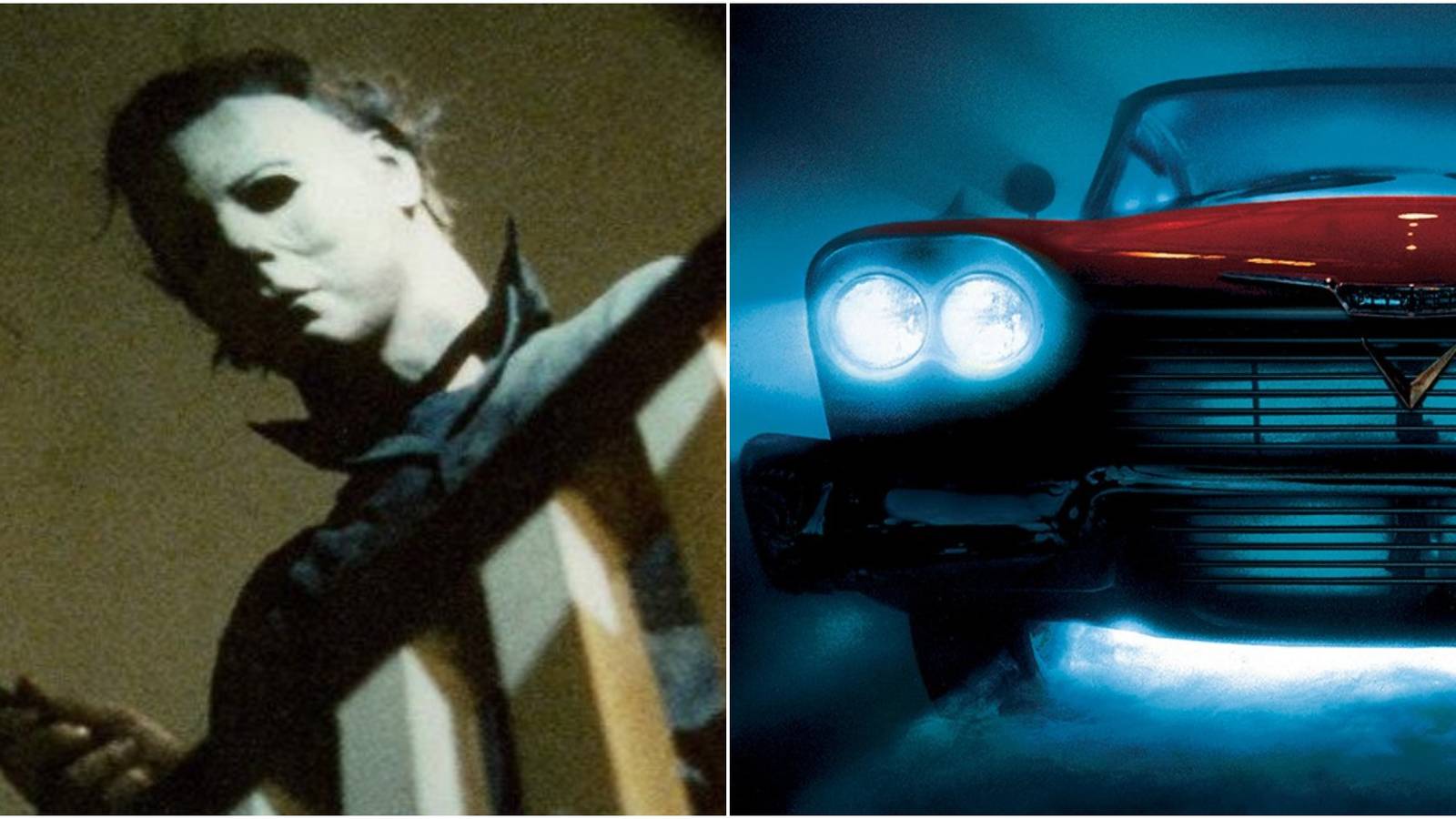 5 Ways John Carpenter Revolutionized Horror Filmmaking (& 5 Things He ...