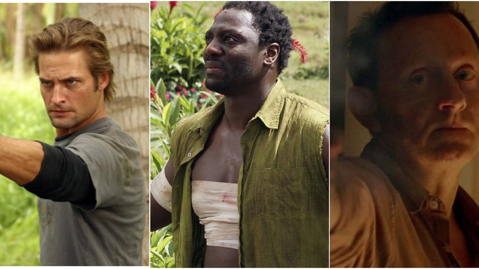 Lost: 10 Characters With The Highest Body Count, Ranked