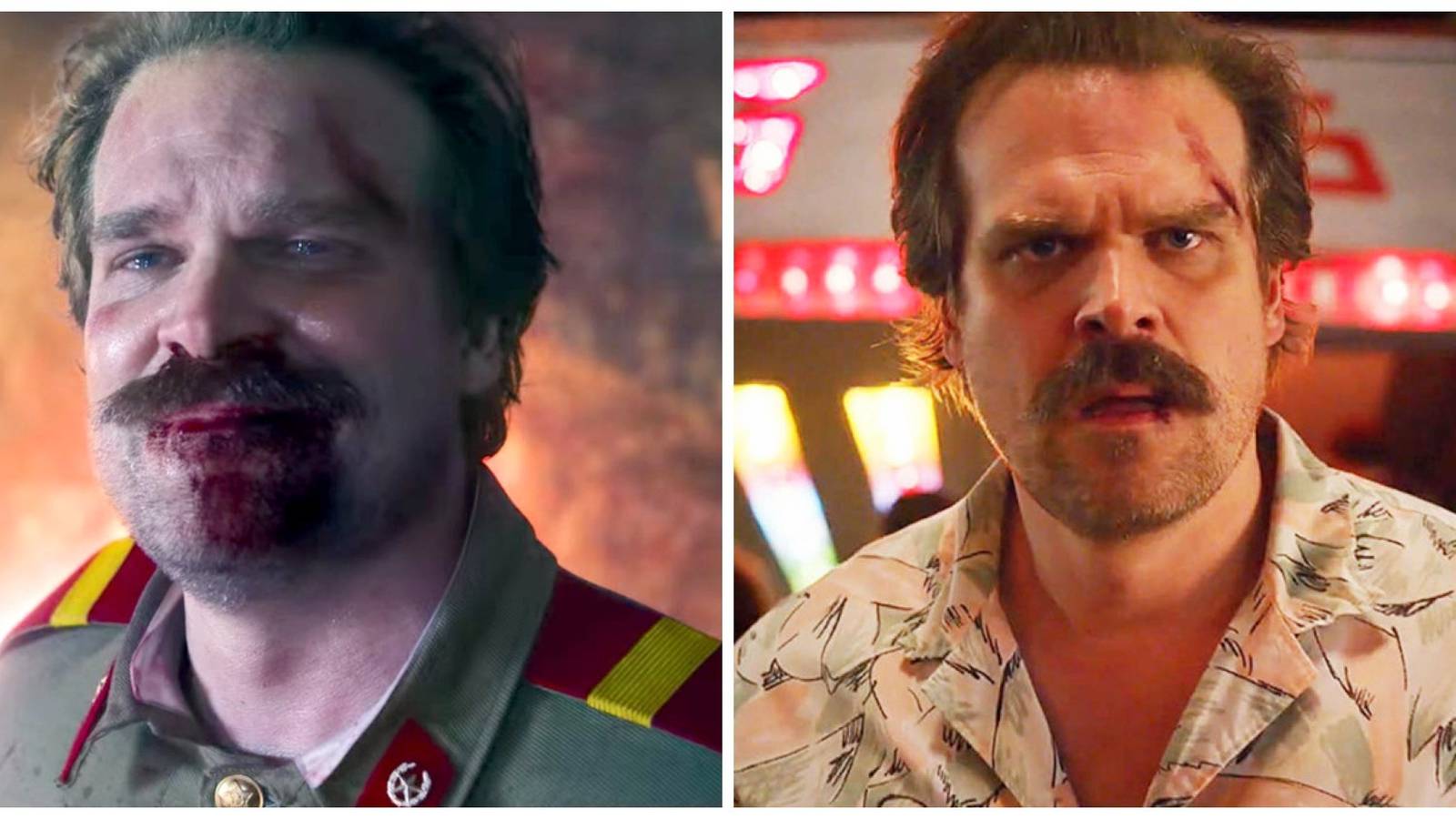 Stranger Things: Hopper's 5 Best Traits (& 5 Worst)