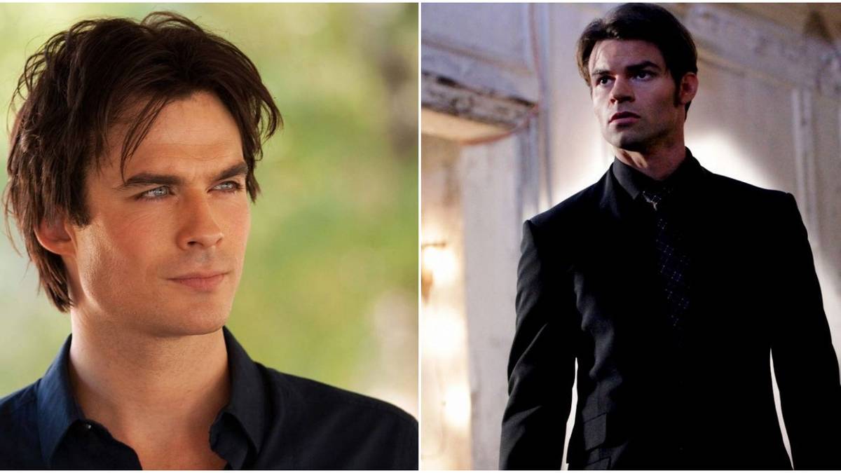 The Vampire Diaries: What Your Favorite Character Says About You
