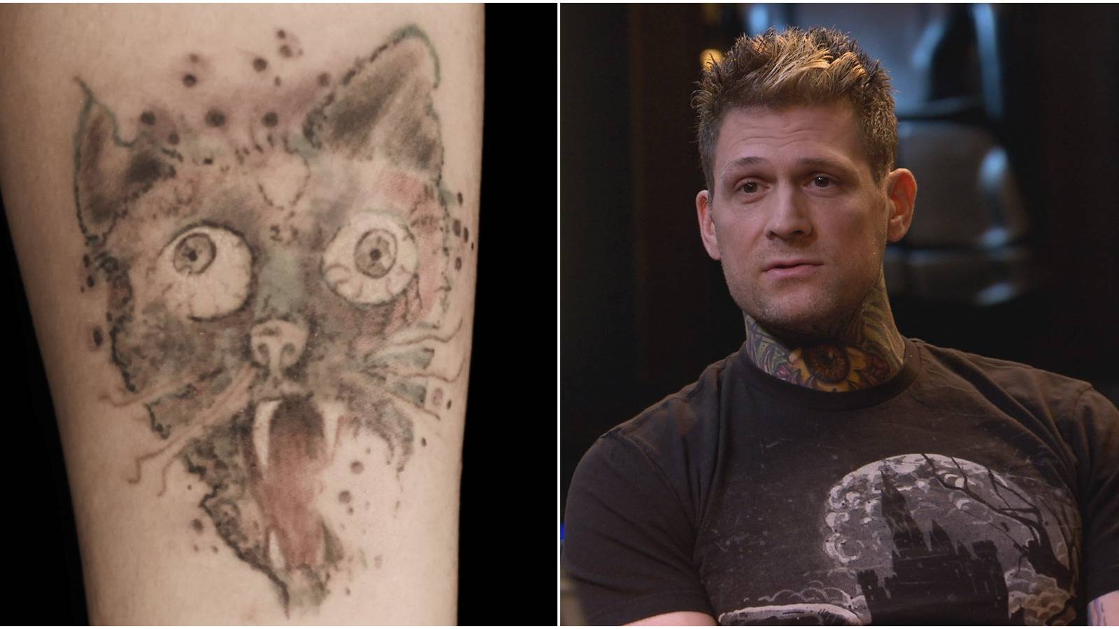 Ink Master: 10 Most Controversial Moments In The Show's History, Ranked