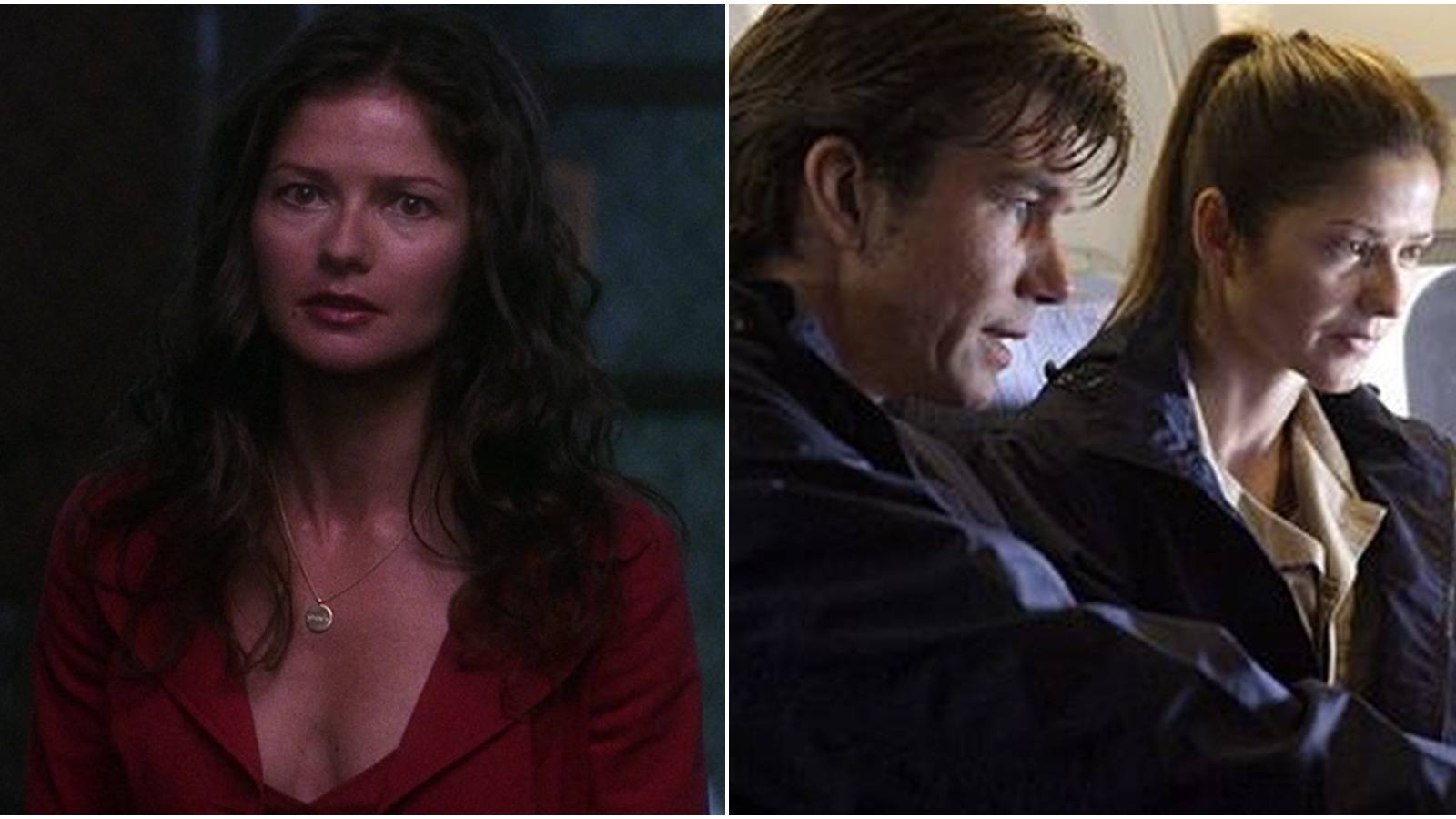 The 10 Best Episodes Of Crossing Jordan, Ranked (According To IMDb)