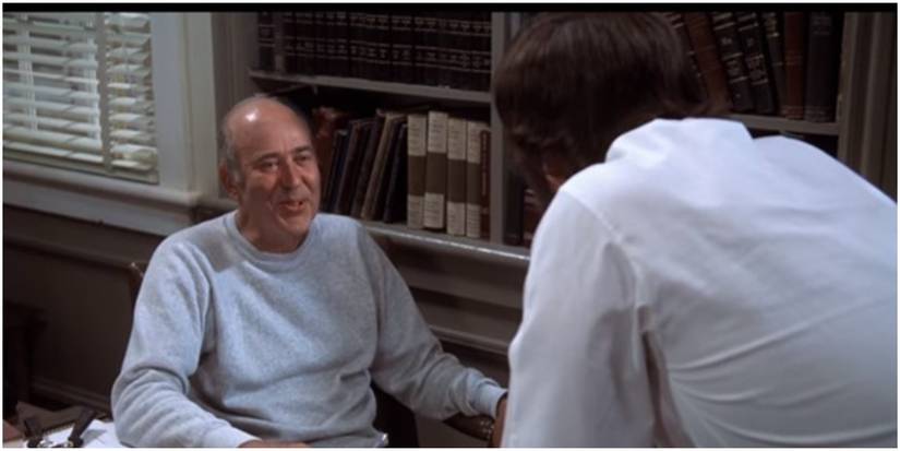 10 Best Carl Reiner Movies & TV Shows