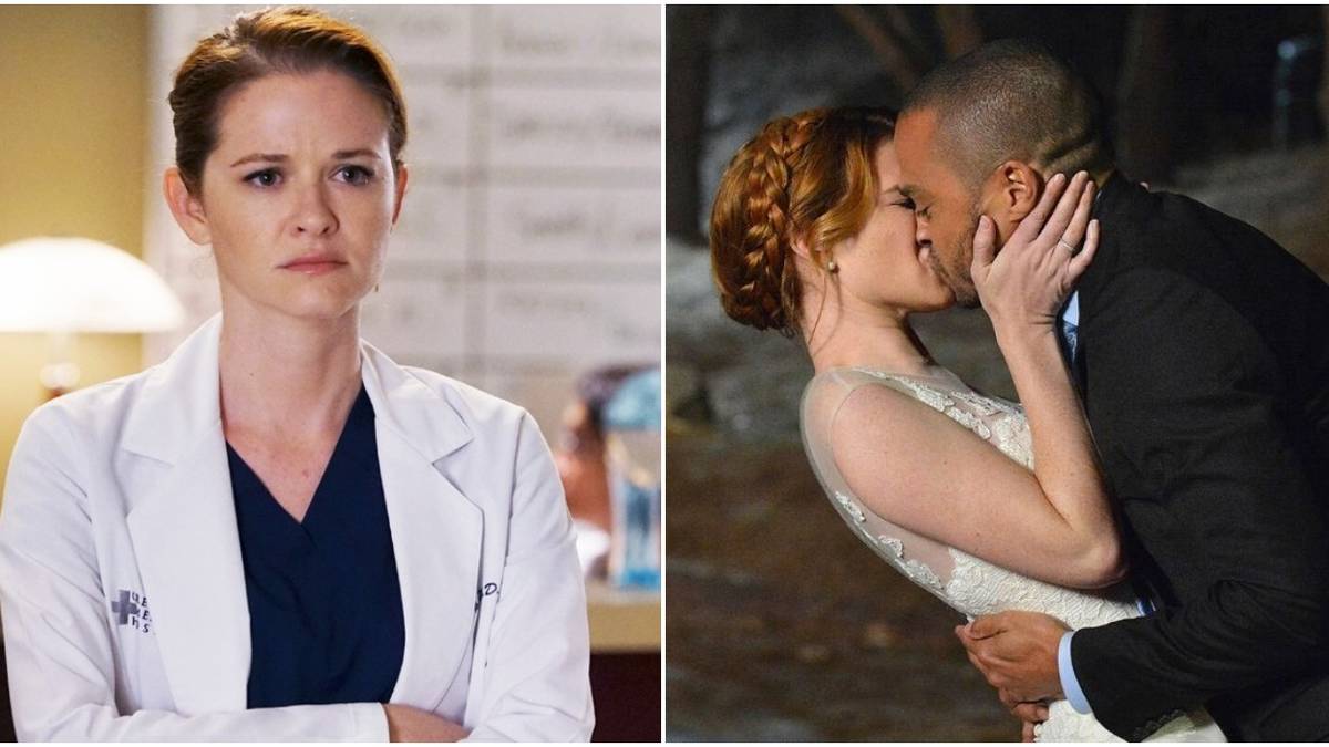 Grey's Anatomy: 10 Best April Kepner Quotes