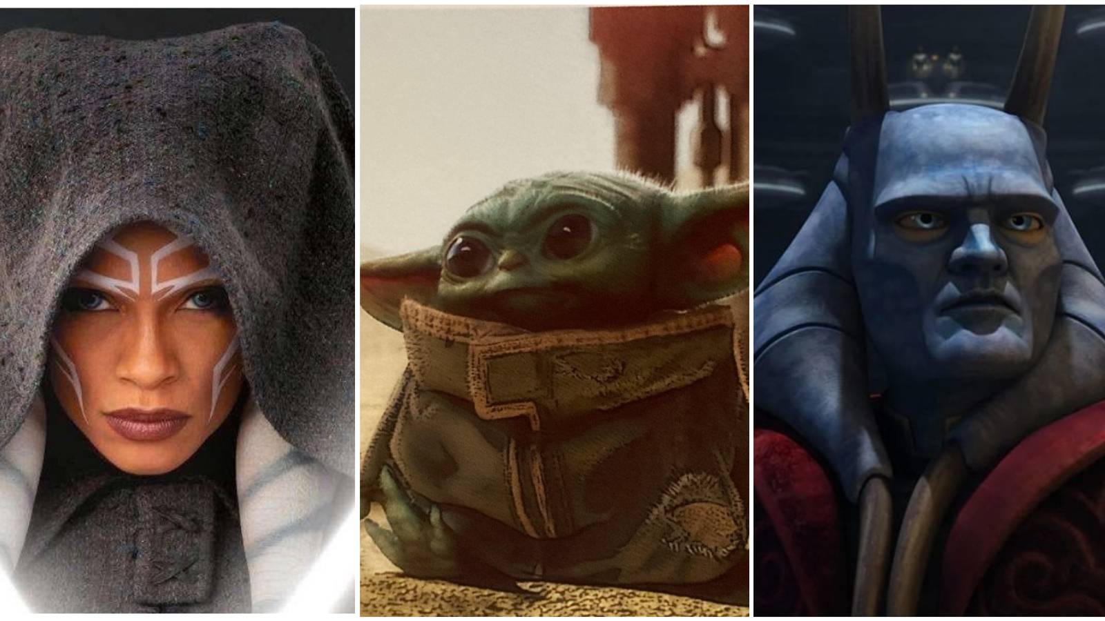 Star Wars: 10 Most Powerful Alien Races, Ranked