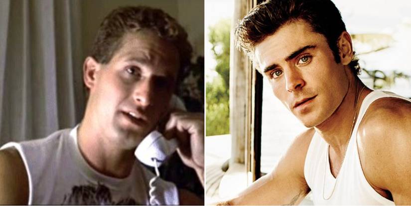 Recasting The Characters Of Terminator (If It Was Made Today)