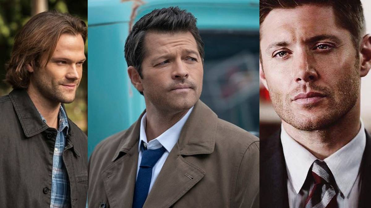 Supernatural: 5 Ways Destiel Is The Best Ship (& 5 It’s Sasstiel)