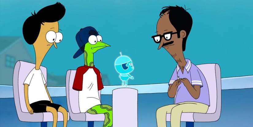5 Old Nicktoons That Carried The Network (And 5 That Sank It)