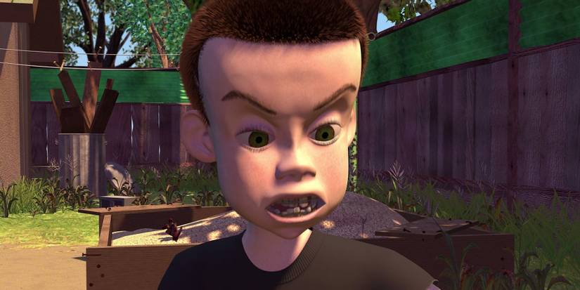 Dark Pixar Theory Reveals One Toy Story Villain Died 22 Years Later