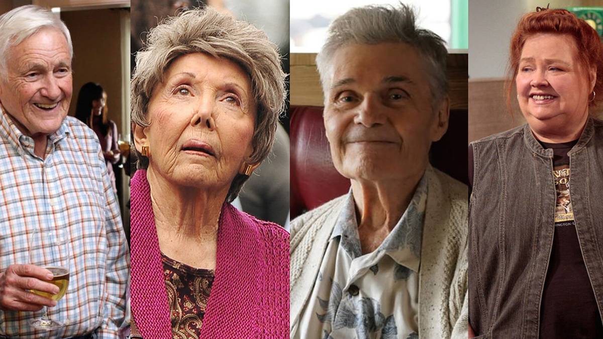 Gone Too Soon: 15 Sitcom Stars Who Passed Away In 2020