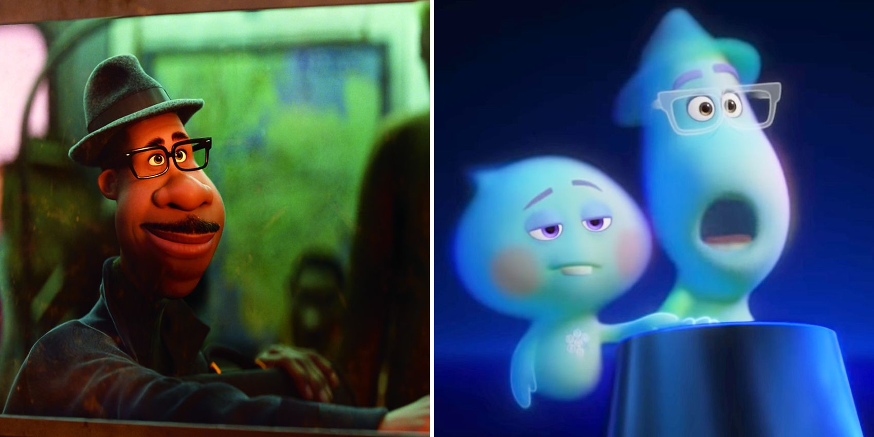 Pixar’s Soul: 5 Reasons Joe Is The Best Character (& 5 Reasons It’s 22)