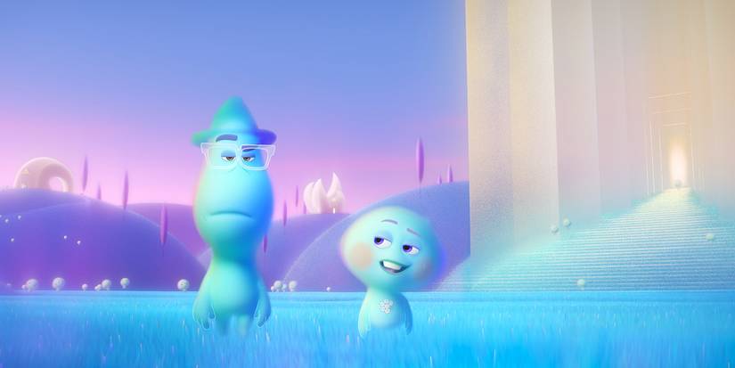 Soul: 5 Funniest (& 5 Saddest) Moments In The New Pixar Movie