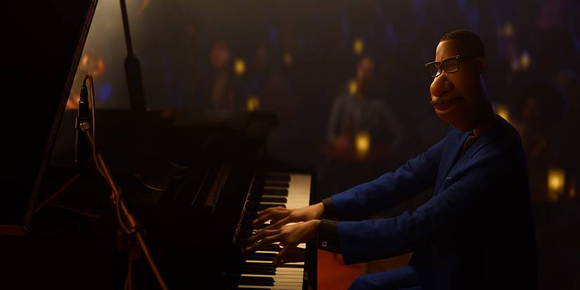 Pixar’s Soul: 5 Reasons Joe Is The Best Character (& 5 Reasons It’s 22)