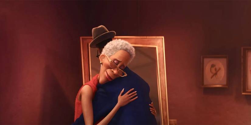 Soul: 5 Funniest (& 5 Saddest) Moments In The New Pixar Movie