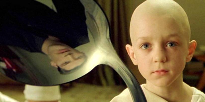 The Matrix: Every Known Potential (And Their Powers) Explained