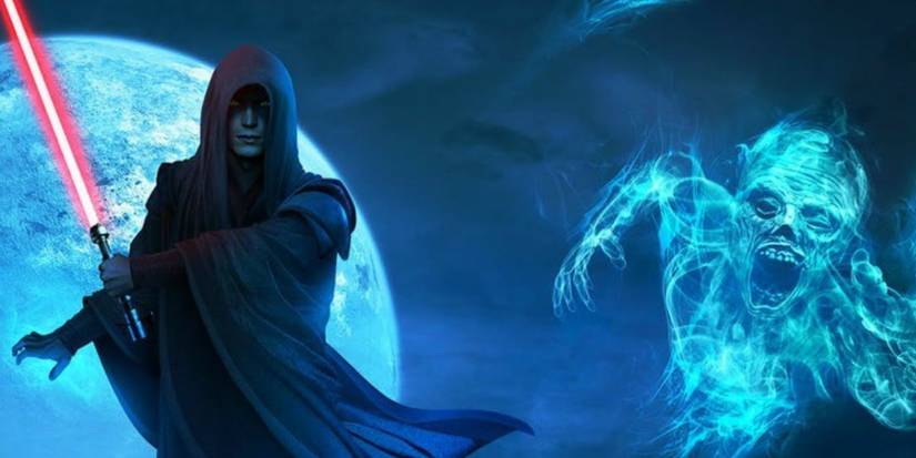 Star Wars: Every Rule Of Two Sith In Legends & Canon