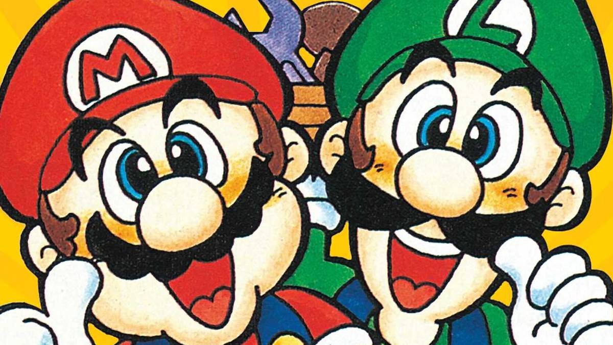 Nintendo Needs to Revive Super Mario's Comics, And We Can Tell You Why
