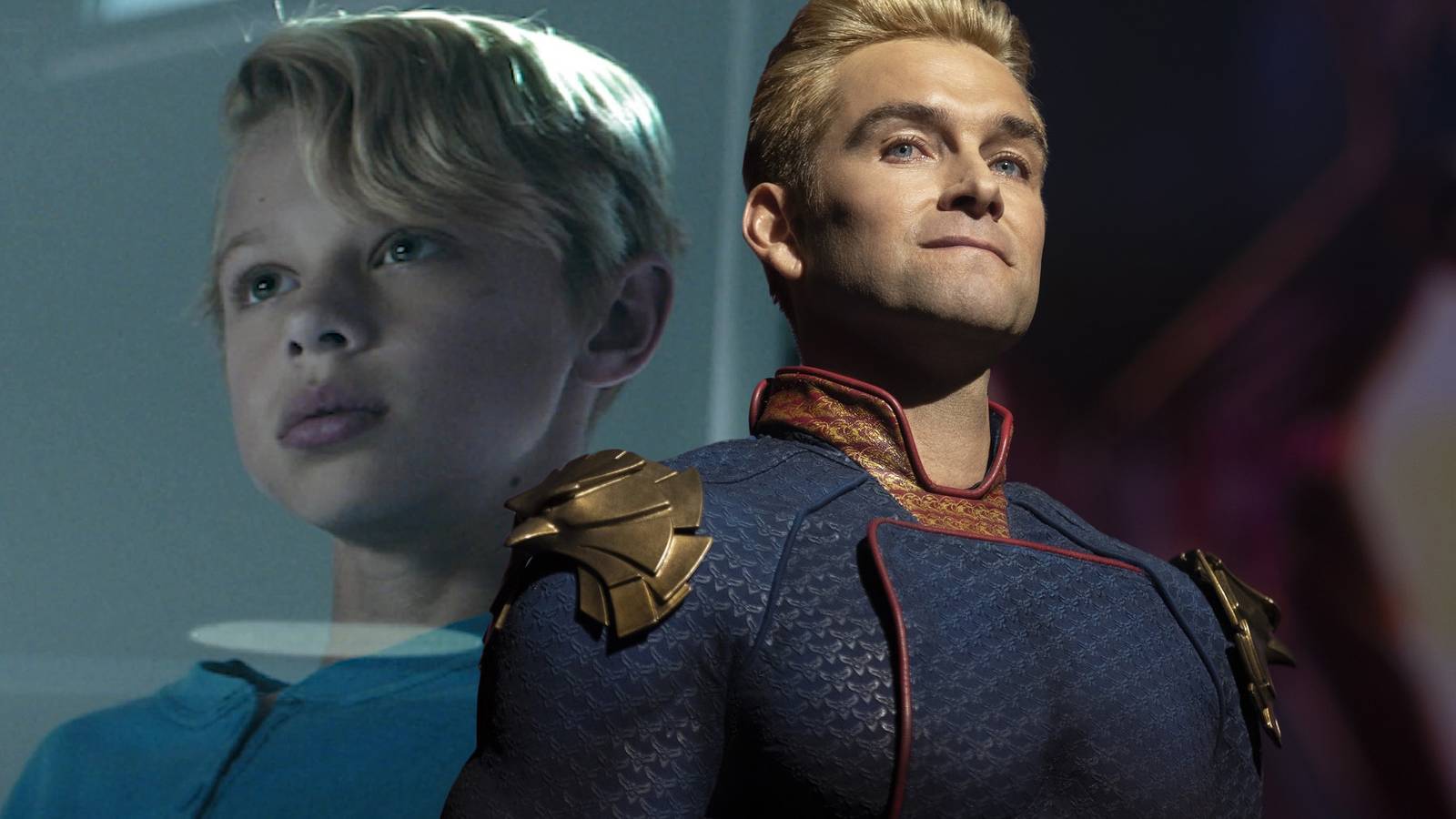 The Boys: Everything We Know About Homelander's Origins