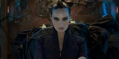 The Expanse Summary, Trailer, Season List, Cast, Where to Watch and More