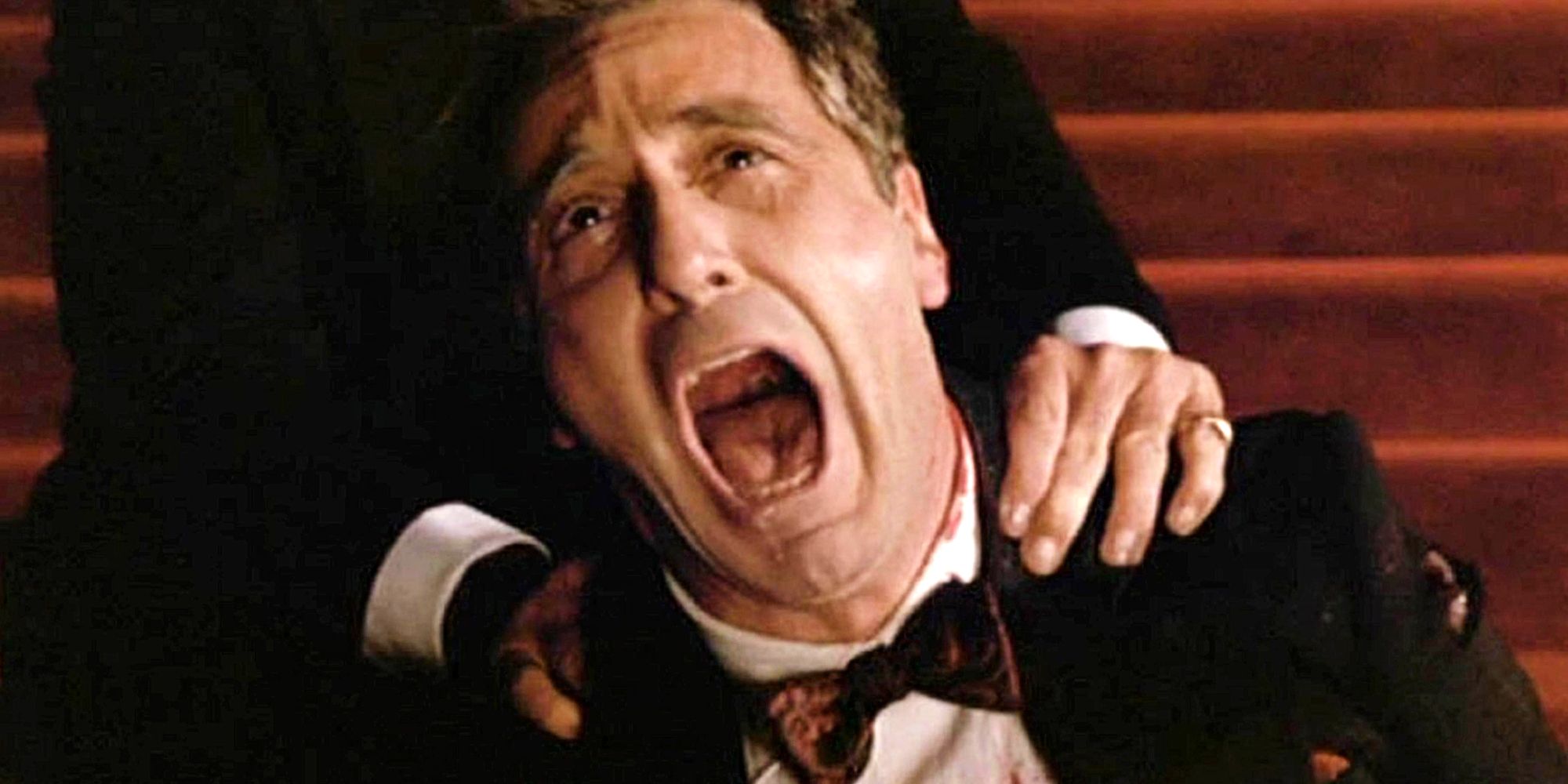 The Godfather Trilogy's 5 Consigliere Characters Explained