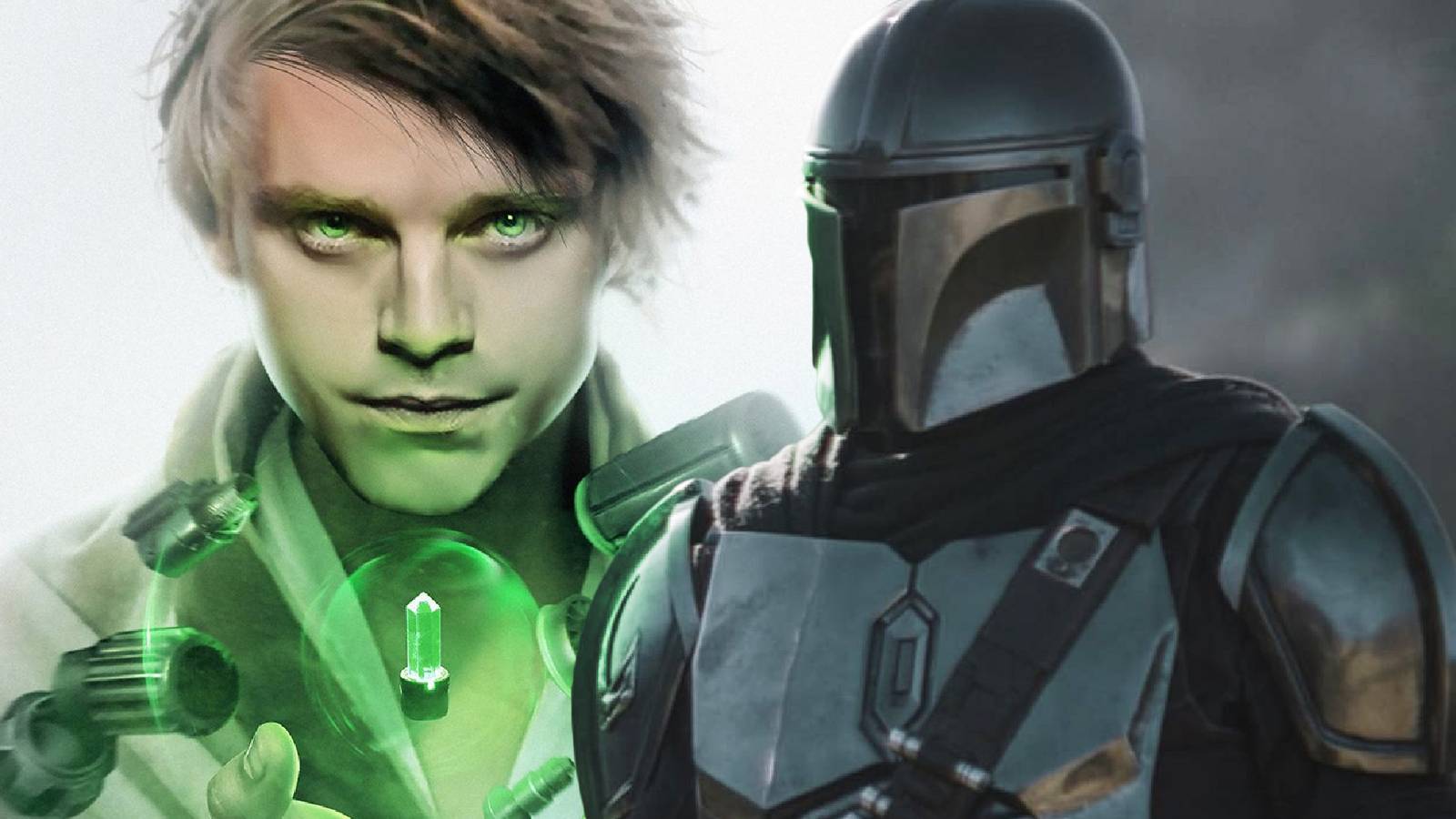 Why Sebastian Stan Doesn't Play Young Luke Skywalker