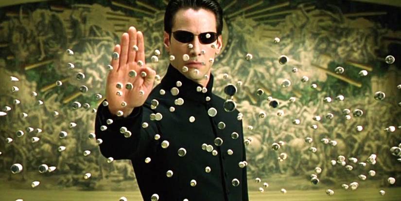 The Matrix: What Each Character's Name Really Means
