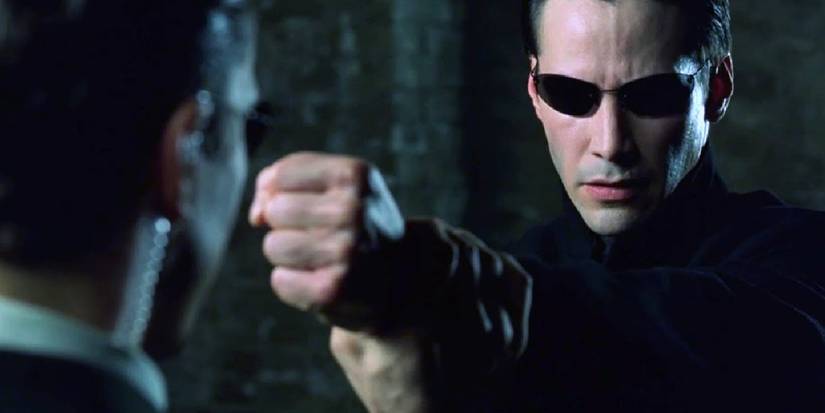 The Matrix: Why The Oracle Told Neo He's Not The One