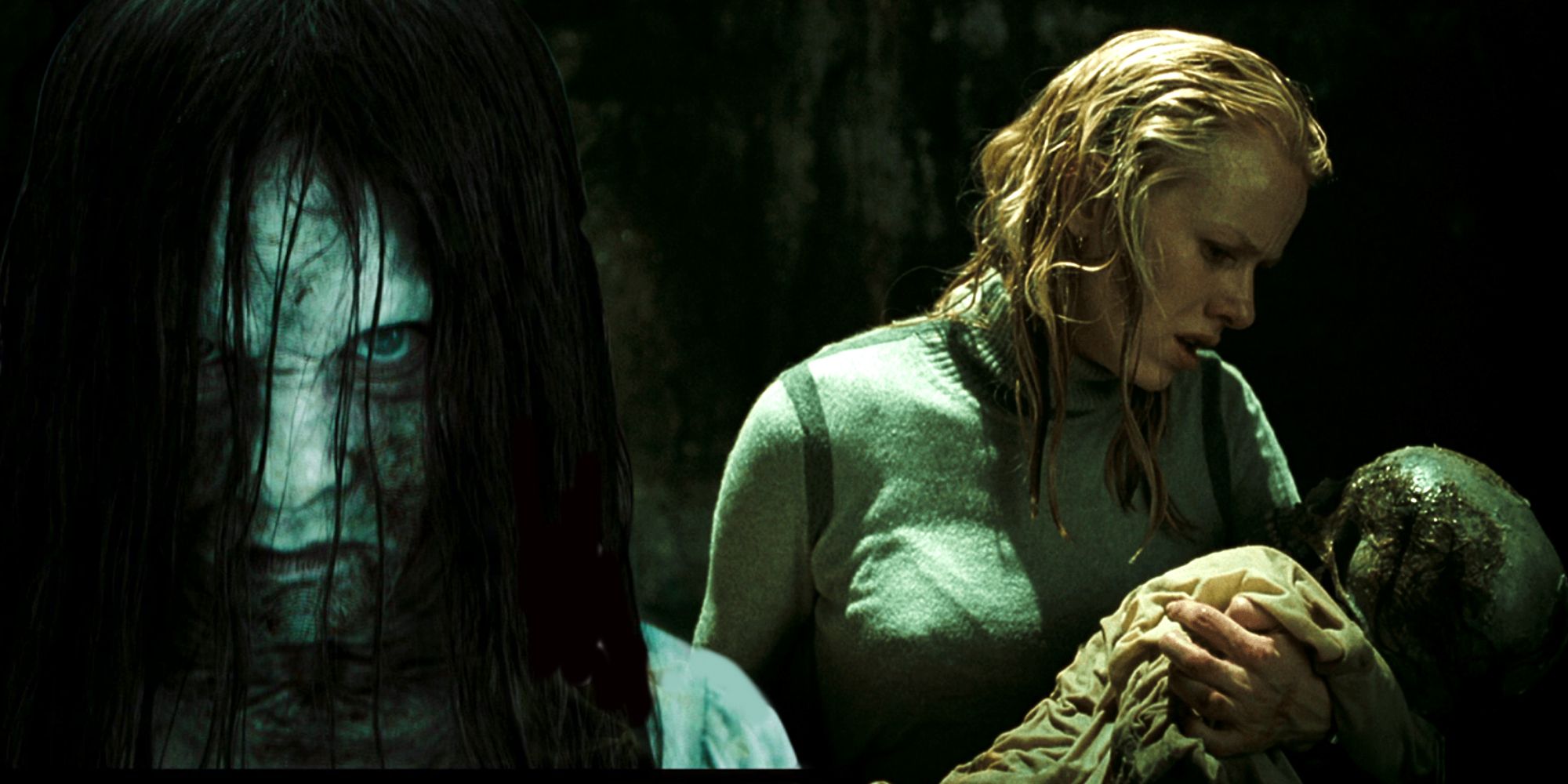 The Ring Ending & Deeper Meaning Explained