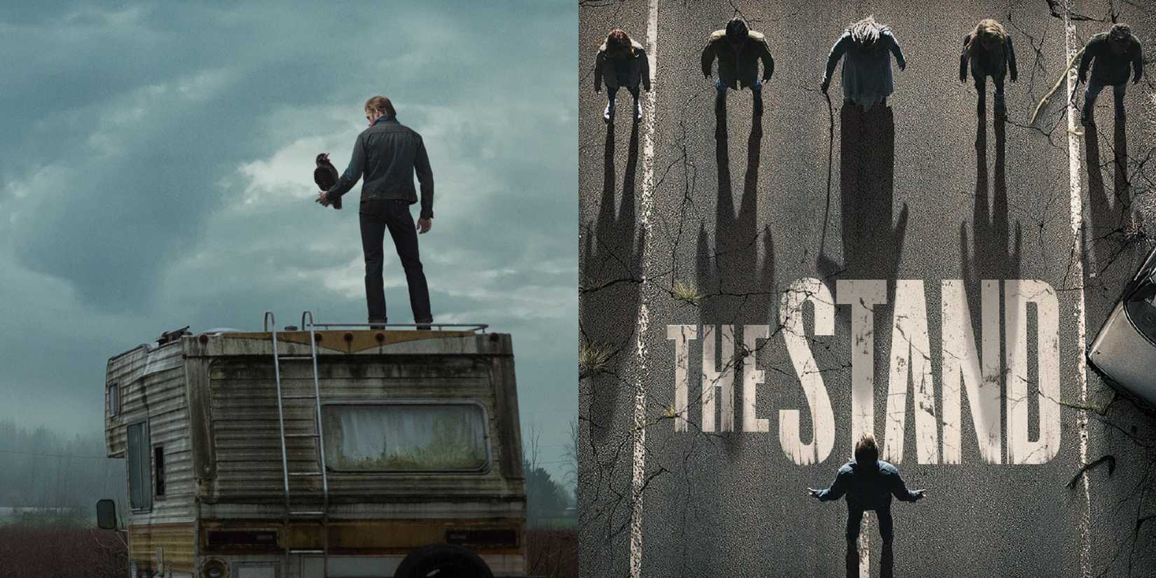How Stephen King's The Stand Is Connected To The Dark Tower