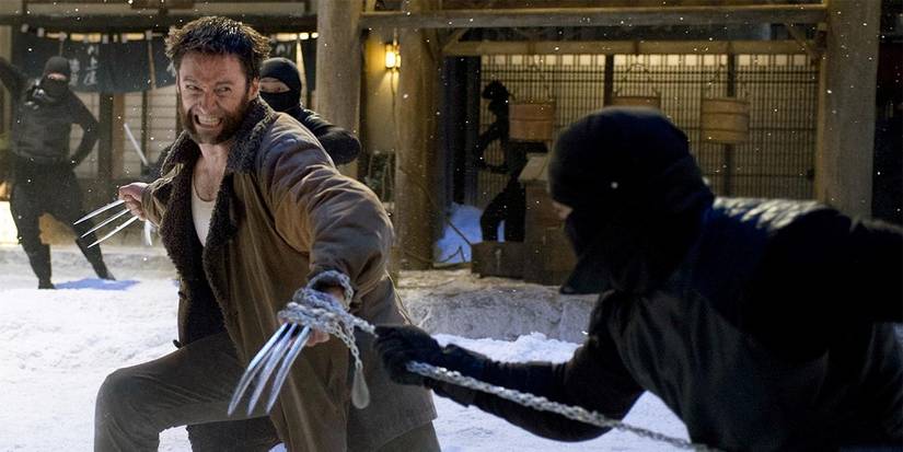 X-Men Movies Ranked By How Appropriate They Are For Kids