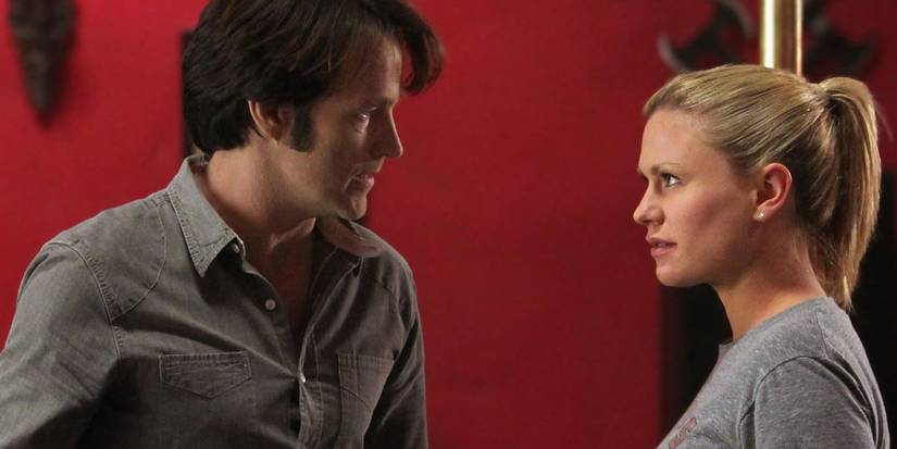 Edward & Bella & 9 Other Great Supernatural Couples From Movies & TV ...
