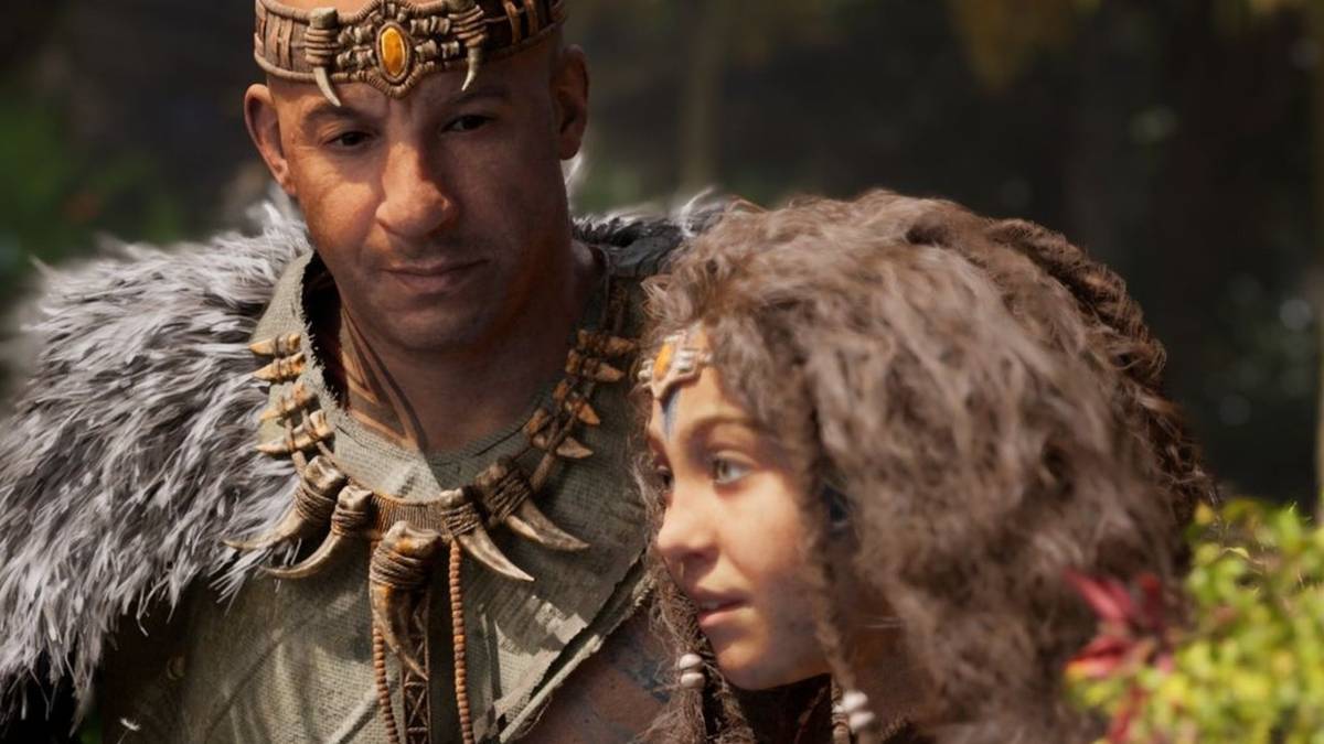 Ark: The Animated Series Cast Joined By Elliot Page, Russell Crowe & More