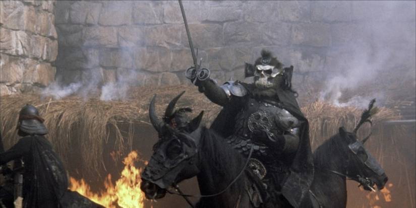 10 Things You Never Knew About Ron Howard's Willow (1988)