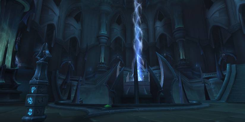 WoW: Shadowlands - Torghast Guide (Unlocking, Strategies, & Rewards)