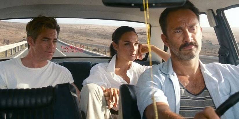 Creature Commandos Episode 6 Easter Eggs And DC References Explained