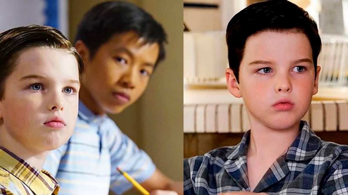 Young Sheldon: The 10 Saddest Things About Sheldon