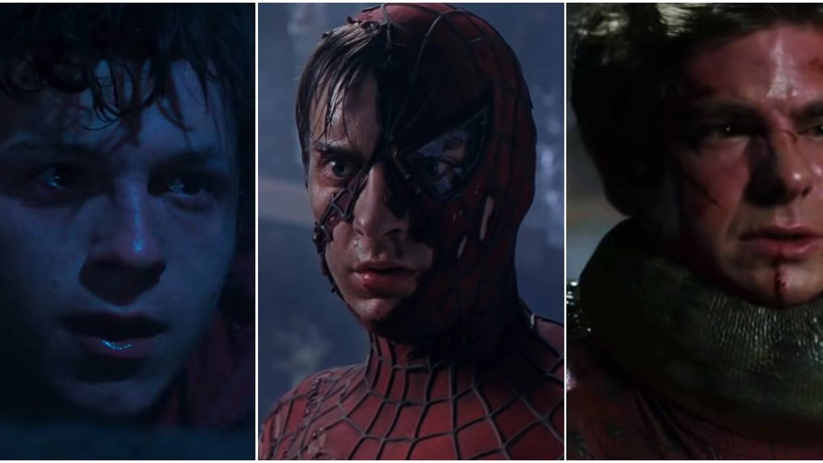 Spider-Man: 10 Most Brutally Shocking Moments In The Movies