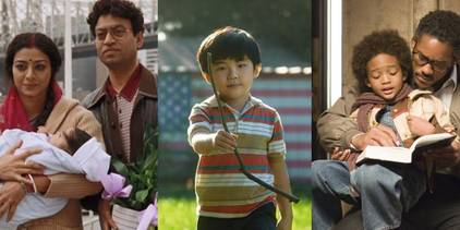 Minari Ending Explained - What Happened To The Grandma?