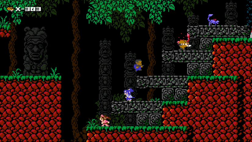 10 Awesome Retro Video Games Indiana Jones Fans Need To Check Out